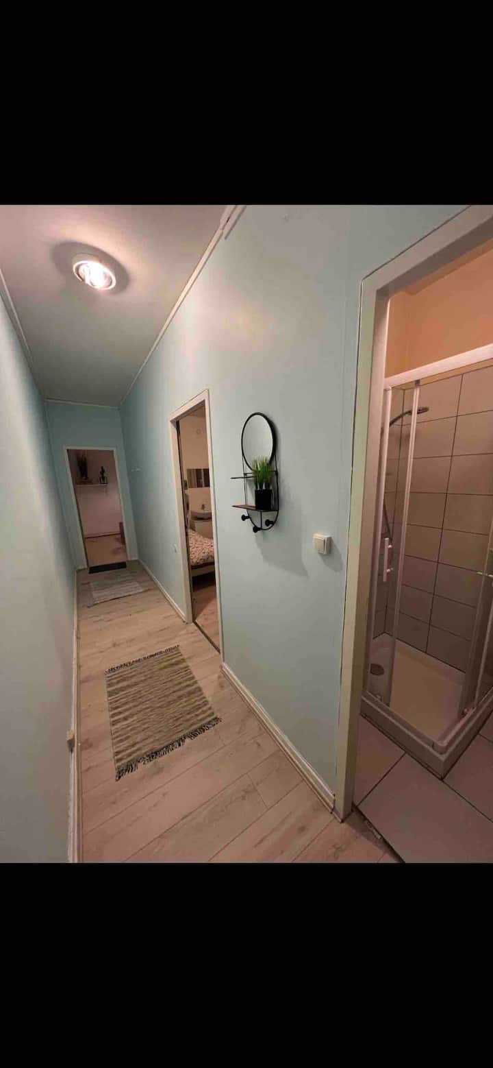 Appartement 2 Chambres | 5min A Pied Du Centre - Estrasburgo