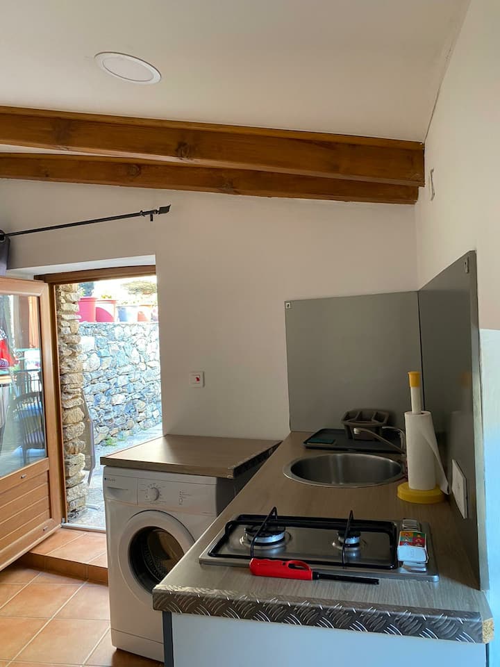 Belle Petite Maison - Corte