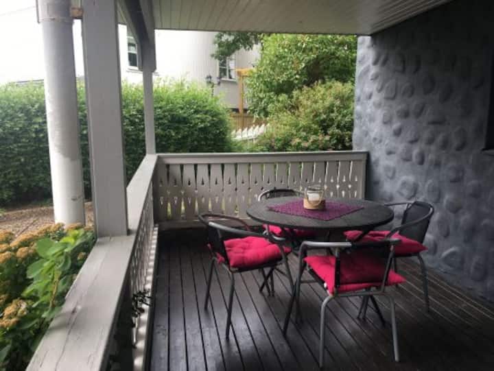 Charming West Coast Retreat Near Everything! - Kungshamn