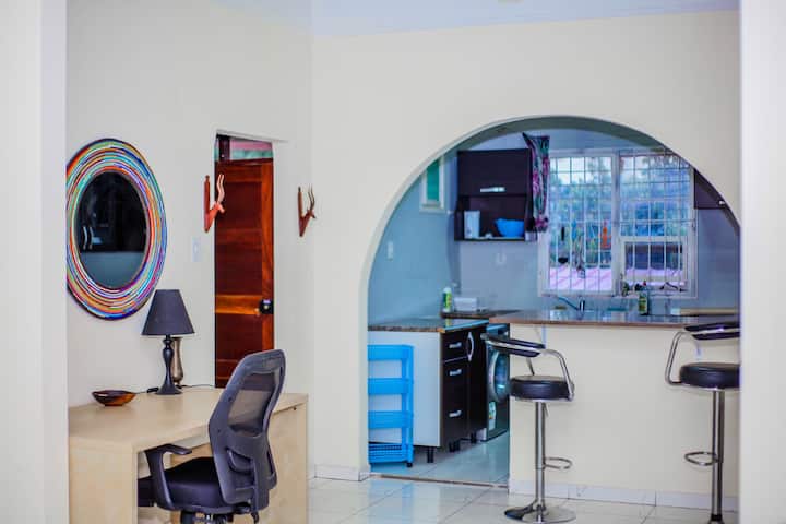 Cozy Spot On Martires De Machava - Maputo