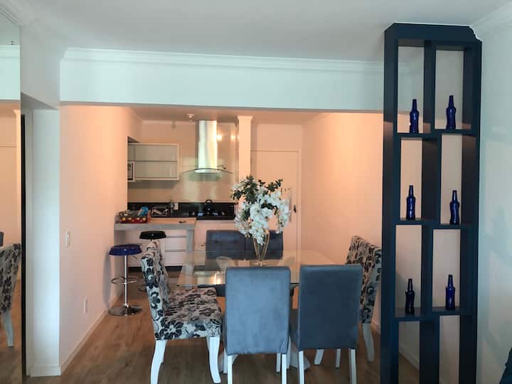 Lindo E Confortável Apartamento Em Piratuba - Marcelino Ramos