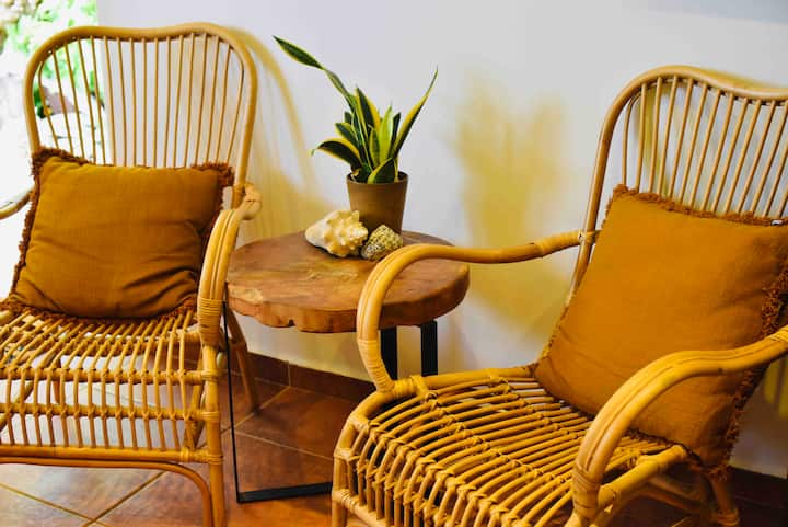 Beach Vibe Studio #2 *20% On Weekly Stay! - Aruba