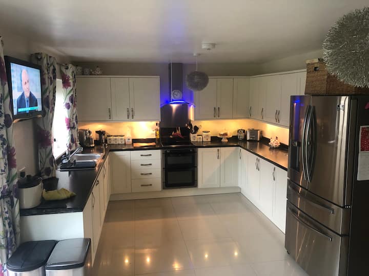 1. One Double Room In Country Home In The Woods - Hereford
