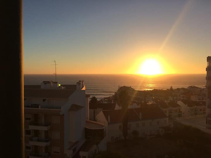 Casa Do Pôr Do Sol - Ericeira - Ericeira