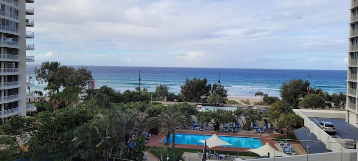 Apr Private Apartments By The Beach (18) - Surfers Paradise