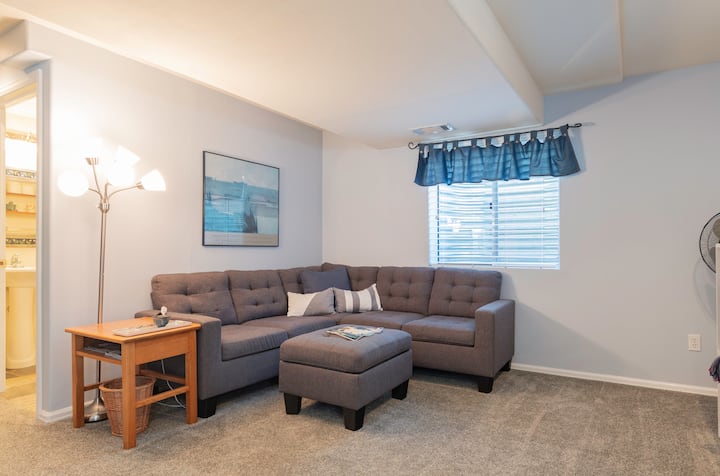 Cozy, Private Suite In Quiet Sw Longmont Home - Lyons, CO