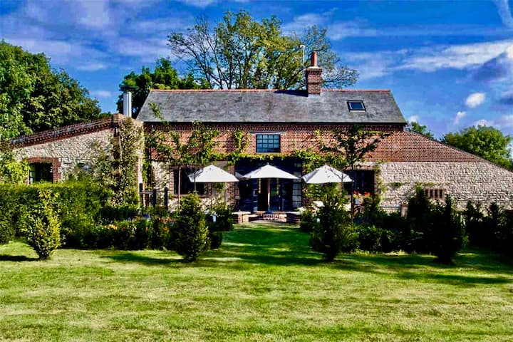 Upper South Downs House - Petersfield