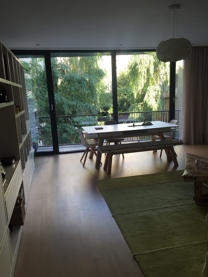 A Modern Apartment In Real Center! - Bukarest