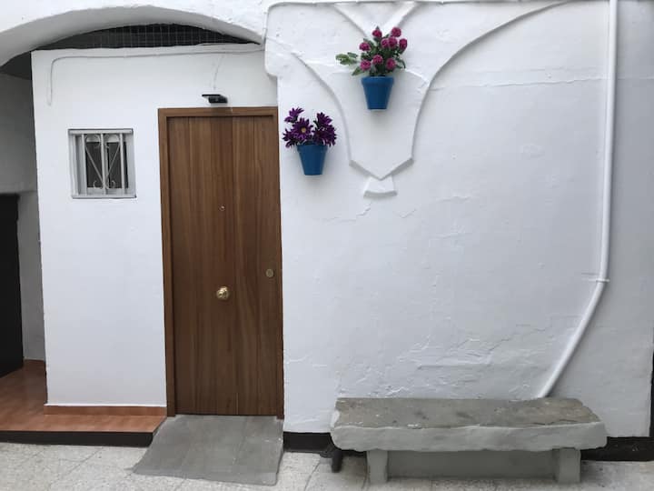 Cute Apartment In The Heart Of Tarifa - Tarifa