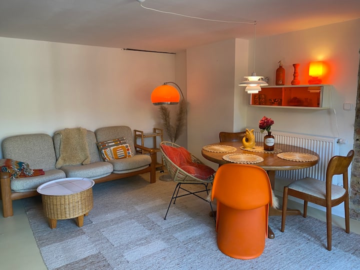 Ferienwohnung Artena Kassel Mit Schöner Terrasse - Cassel, Allemagne