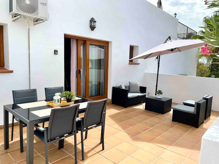 Apartamento “La Maravilla” - Fuengirola