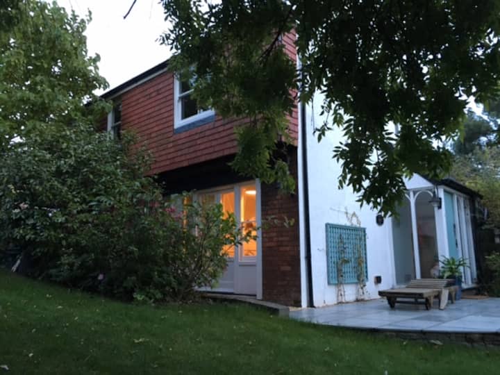 Beautiful Coach House, Cardiff - Cardiff