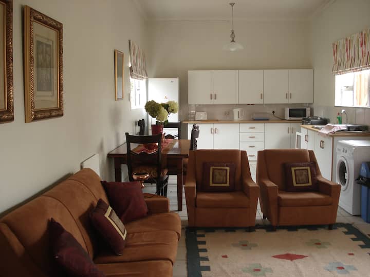 Mountainview Cottage - Riversdale