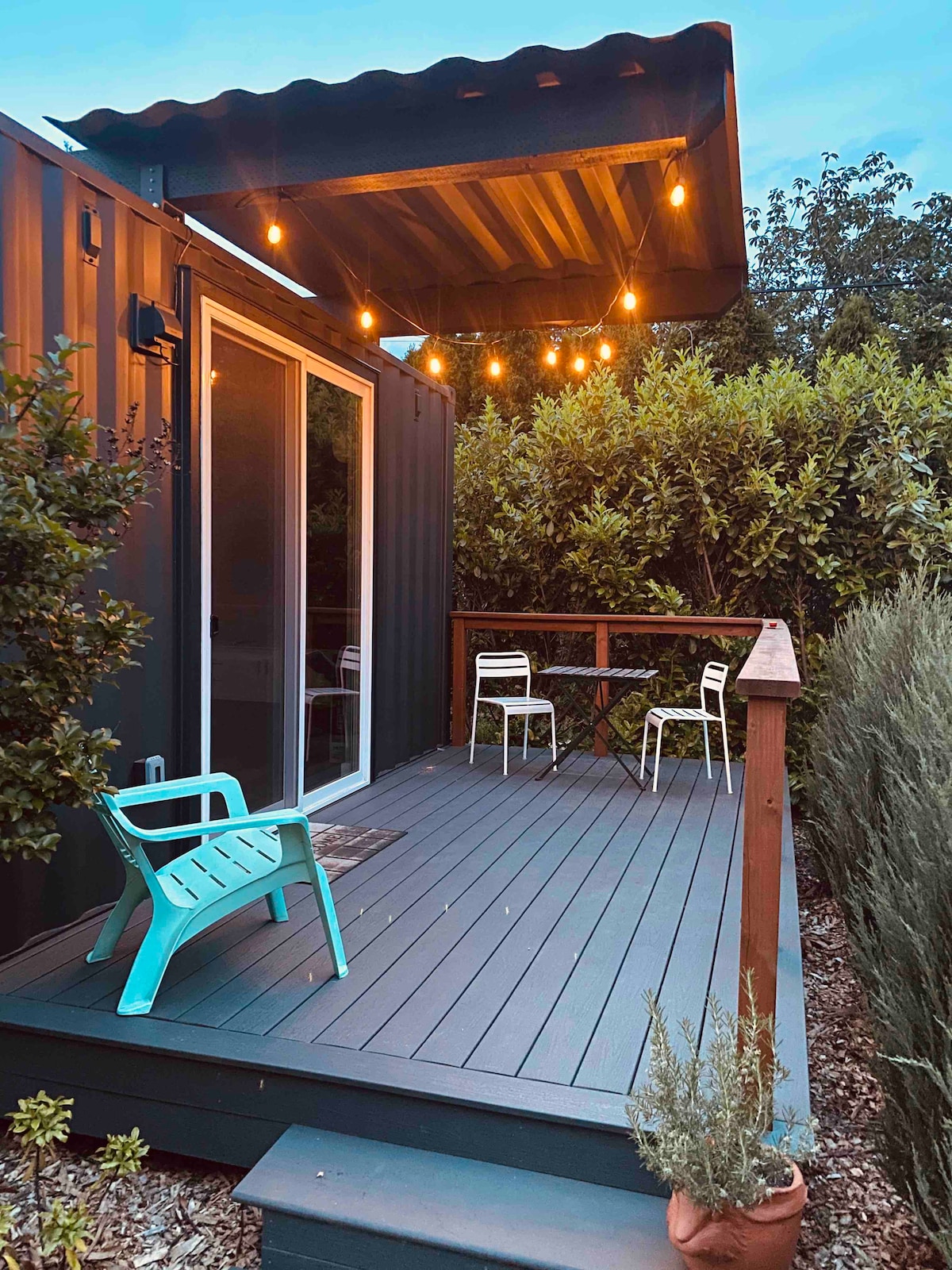 United States Shipping Container Vacation Rentals | Airbnb