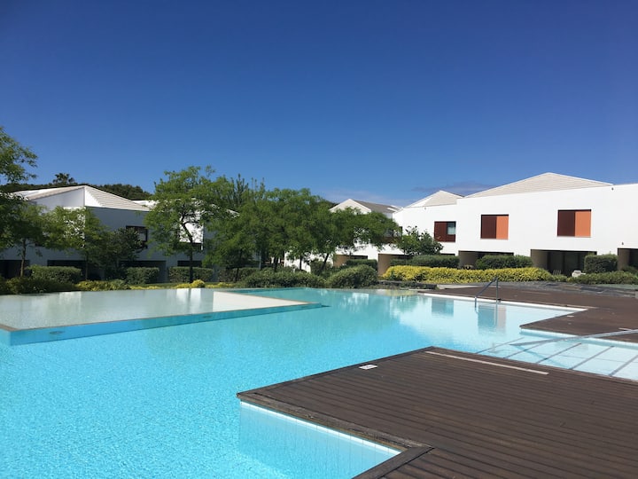 Serenity-first : Hâvre De Paix à 500 Mètres Beach - Vilamoura