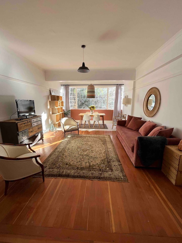 Trendy Apartment - Johannesburg