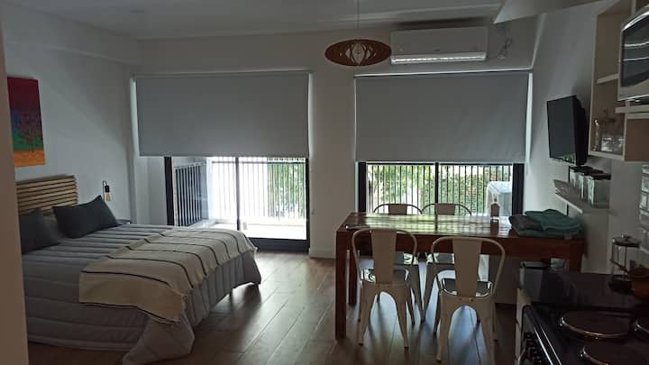 Departamento Entero En Palermo - Buenos Aires