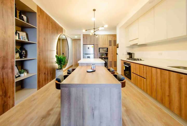 Top Location Luxury,exclusive Rooftop Pool,granada - Cali