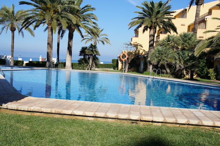 Apartamento Albatros Gaby - Dénia