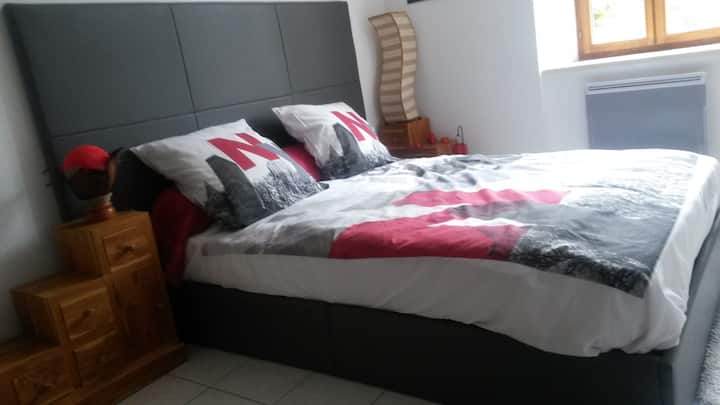 Appartement Avec Vue - Die