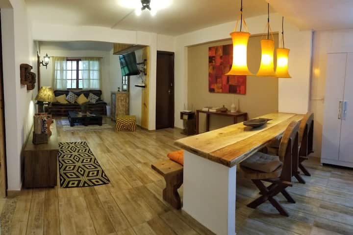 A Fazenda Bela Vista Espera Por Você! - Nova Friburgo