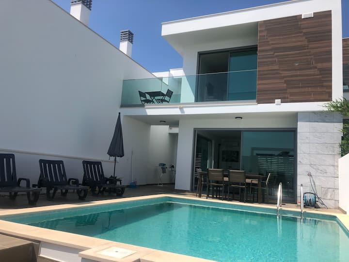 Villa Luxe Albufeira - Albufeira