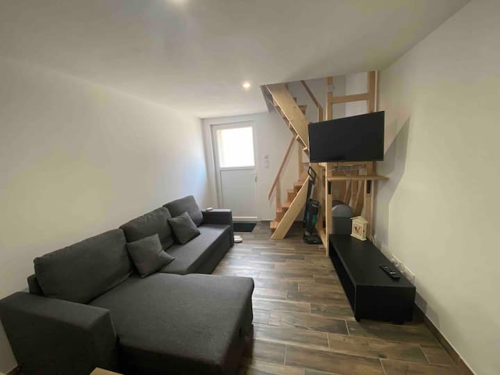 Appartement Neuf - Chemin Des Châteaux De La Loire - Château de Chambord