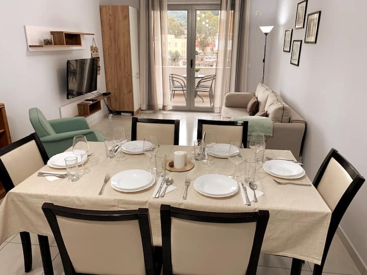 Vlora Beach Blessing - Valona