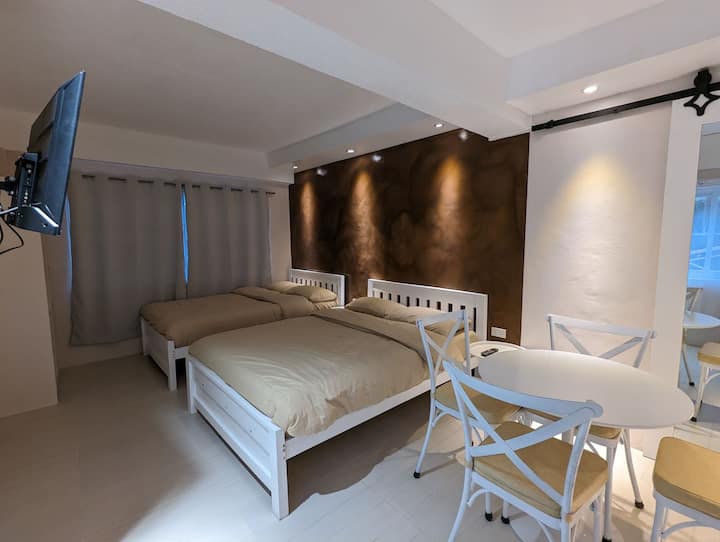 Studio Near Camp John Hay & Pma - Baguio
