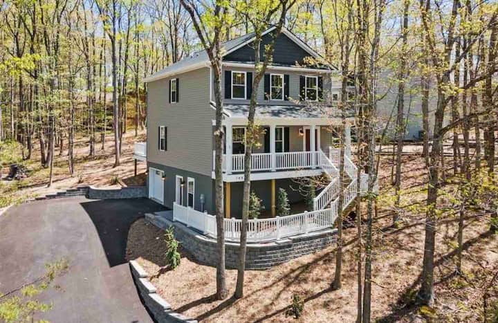 The Retreat At Bent Pine - Massanutten, VA