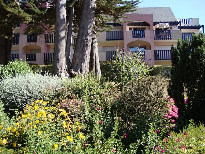 Appartement Pornichet /La Baule à 450 M De La Mer - La Baule-Escoublac