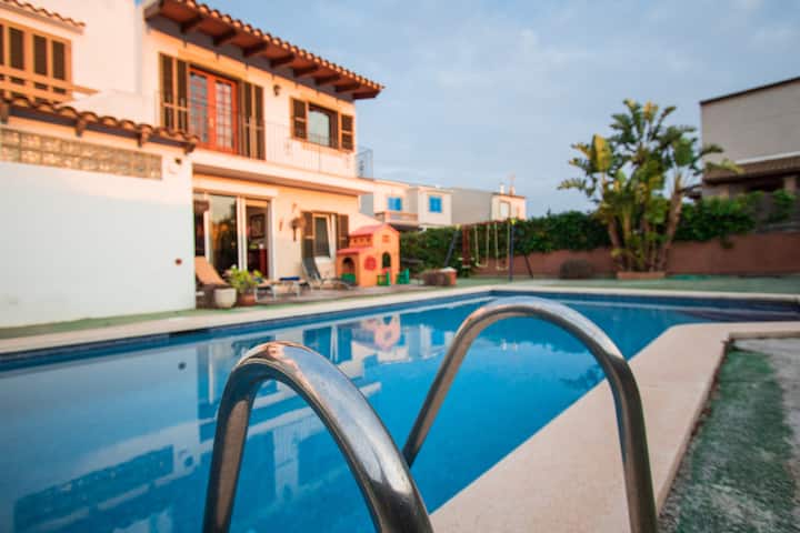 House Suit: Fun And Relax In Mallorca - Portocolom