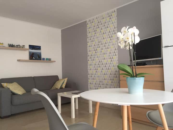 Studio Saint Louis - Cannes, - Cannes