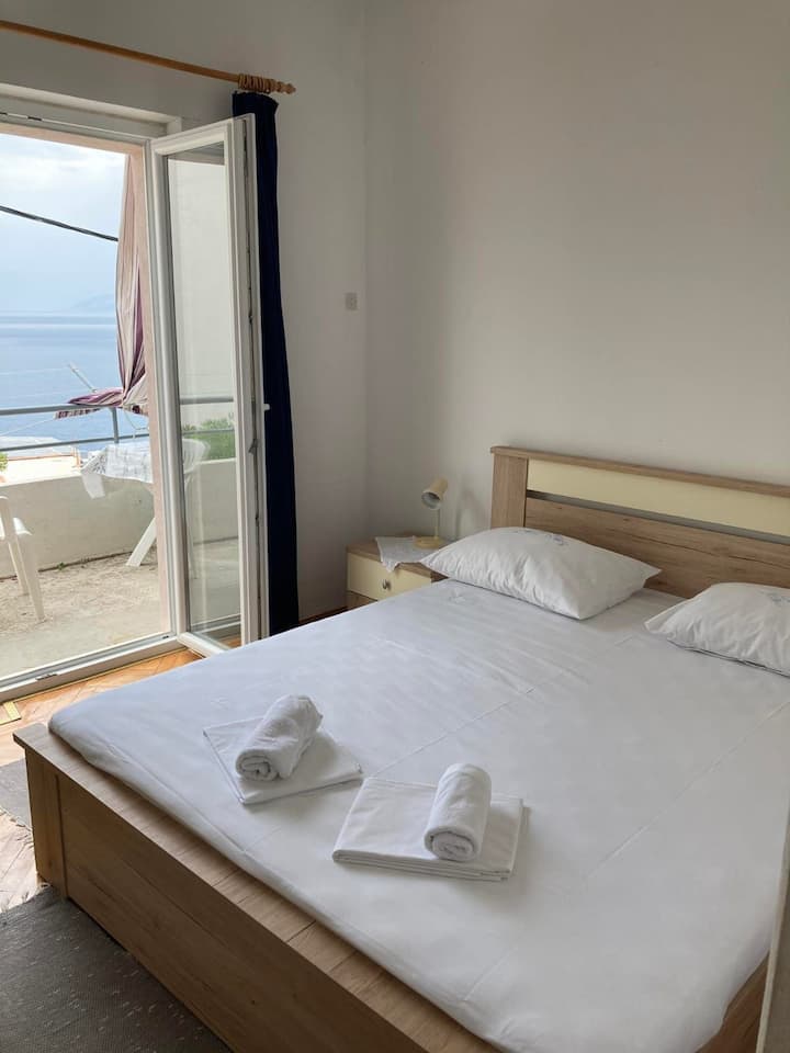 Apartman Marta Drašnice - Igrane