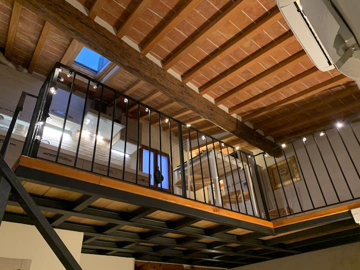 La Piccola Corte Fiorentina Nearby Duomo - Florence