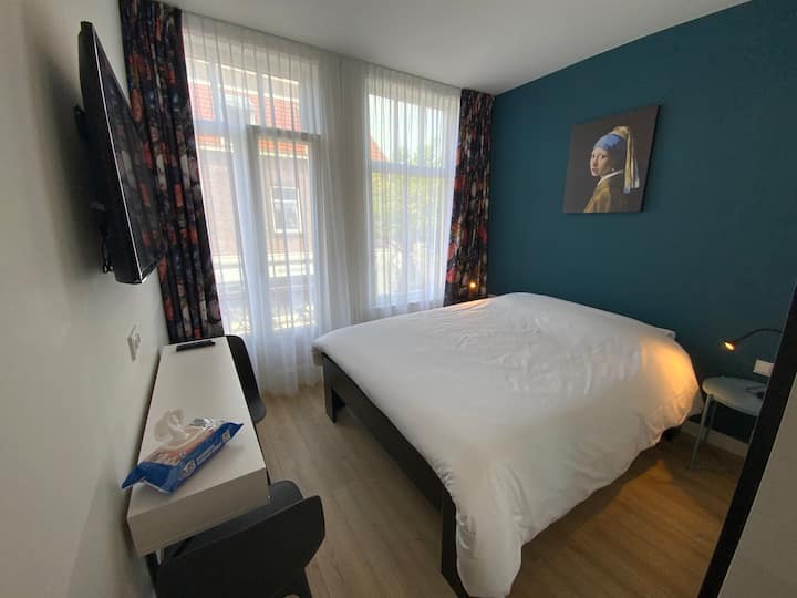 Cosy New Room, Private Bathroom - Ámsterdam