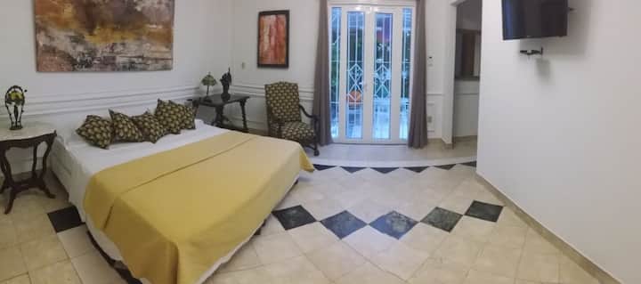 Hotel Casa Particular Renta Godoy - Cuba