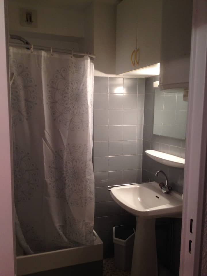 Location Studio 4 Personnes à Montclar (04) - Saint-Jean