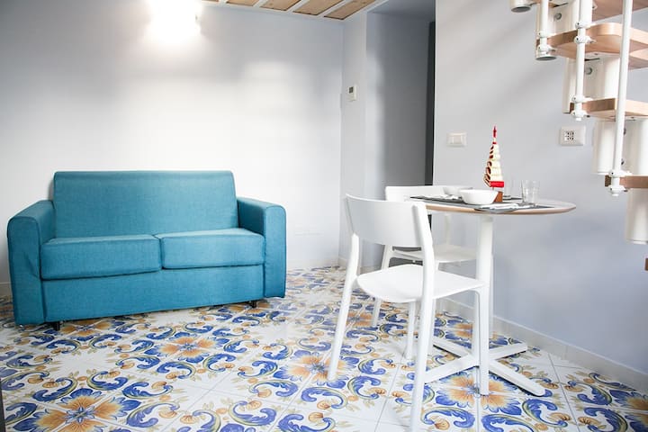 Casa Niccolò 7 - Naples