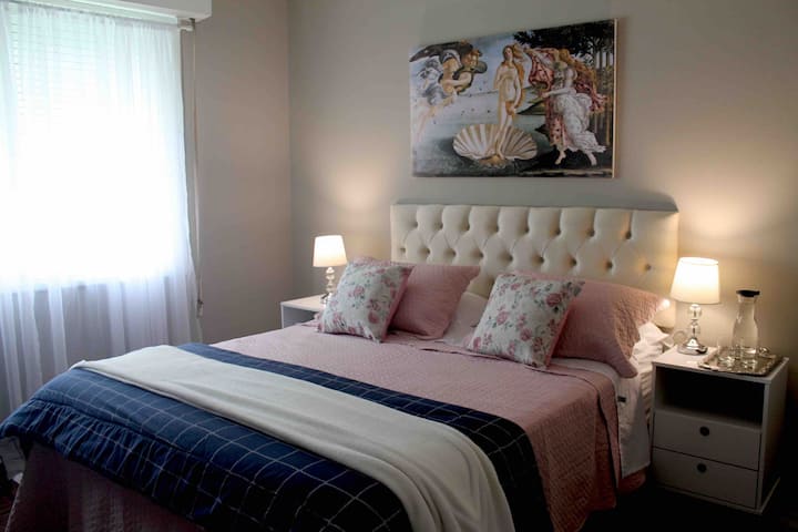 Tranquilidade Excelente Localização Capivari - Campos do Jordão