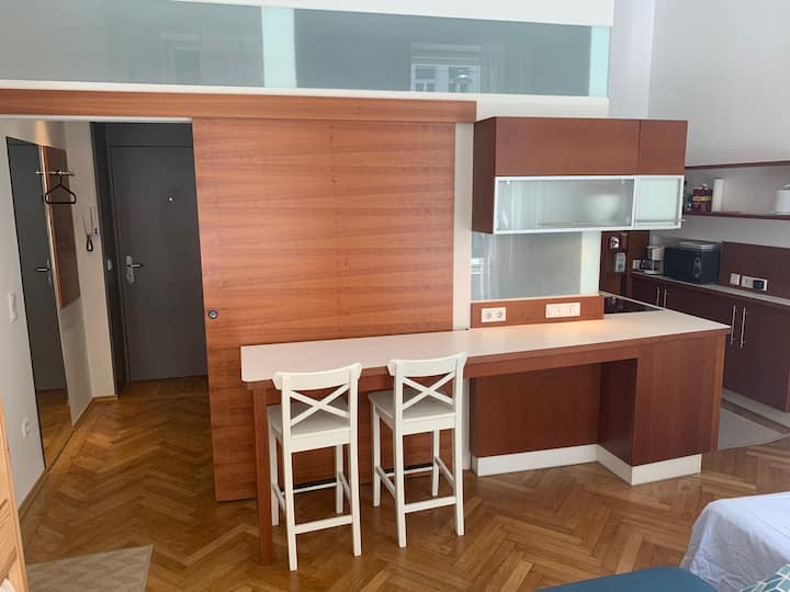 Everything You Need (Plus Style!) - Viena