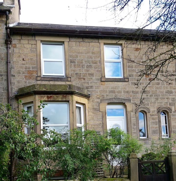 Homely Cottage By The River - Settle