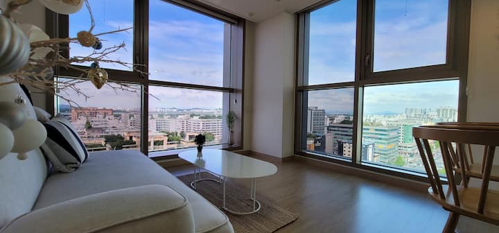 Gochon-eup Vacation Rentals & Homes - Gochon-eup, Gimpo-si, South Korea ...