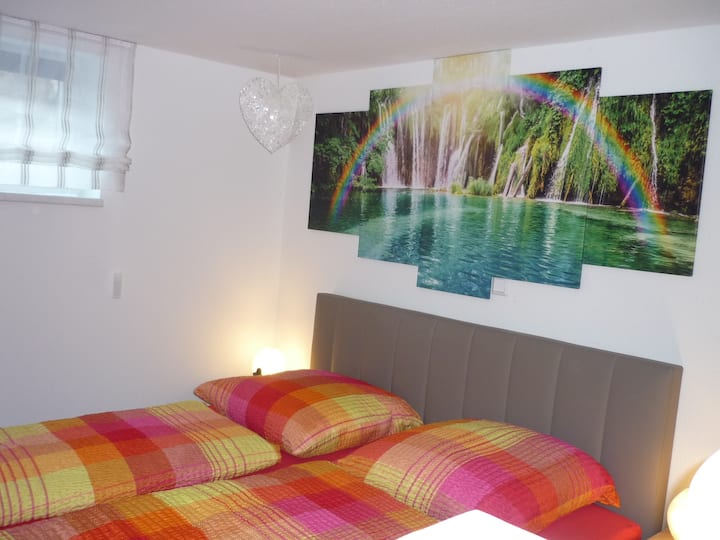 Apartment With 2 Bedrooms And Separate Entrance - Rust