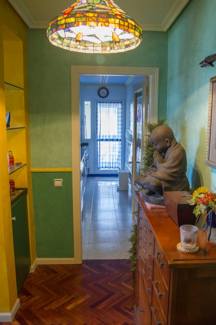 Apartamento De Lujo En Puerto Deportivo - Camargo - Liérganes