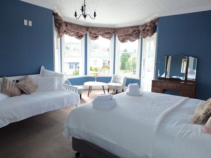 Taoroa Junction Vacation Rentals & Homes - Manawatu-Wanganui, New ...