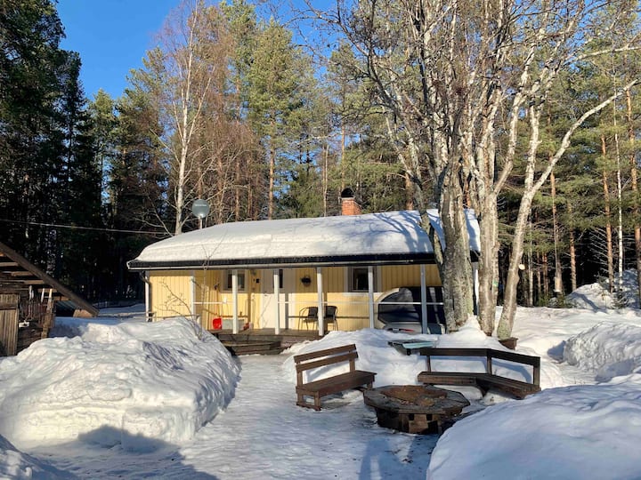 Lulea Guesthouse - Luleå