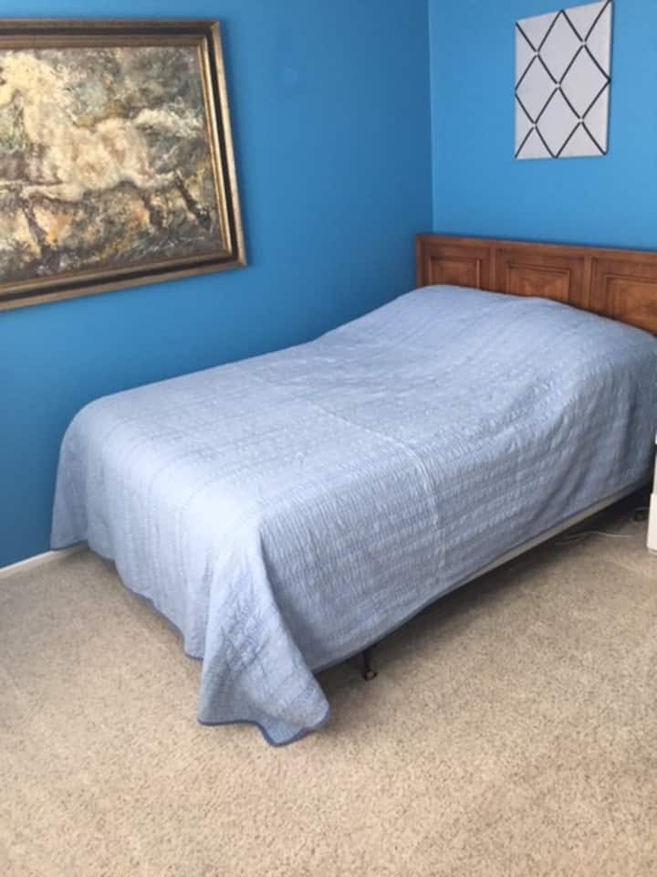 3 Silicon Beach - Large Rm In Great Complex W Pool - Santa Monica, CA