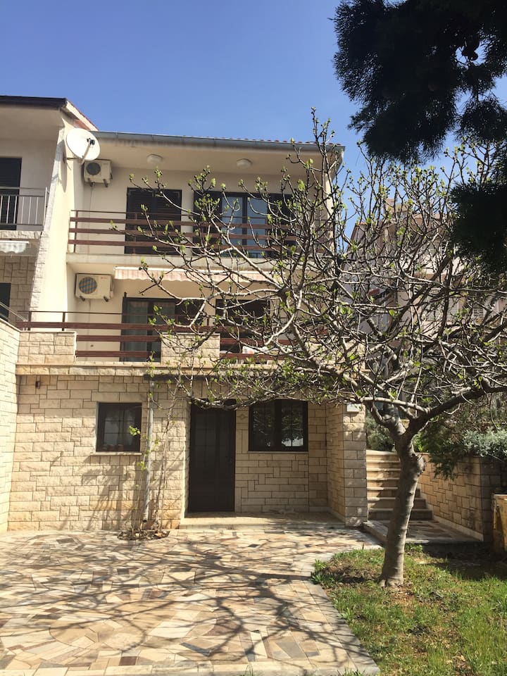 Beautiful Flat 20m From Sea (For 2) - Novalja