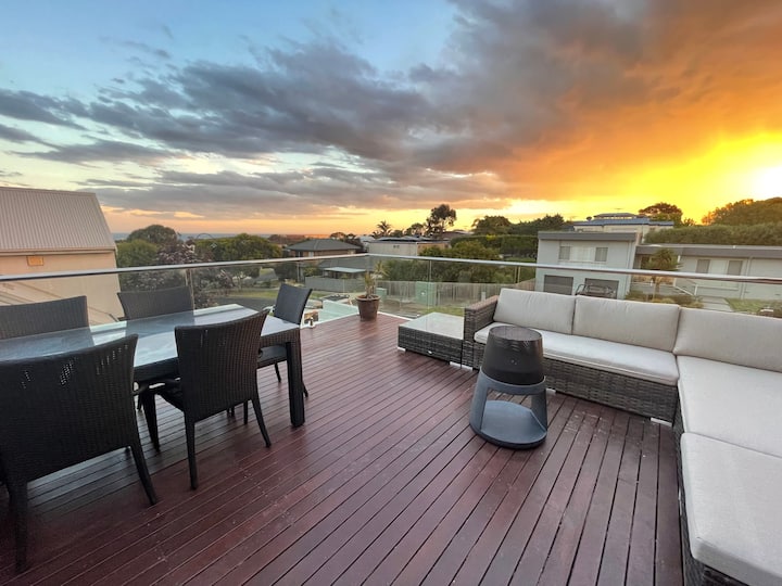 Great Ocean Views Torquay - Torquay, Australia